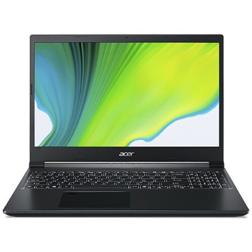 ACER Aspire 7 A715-75G i5 9300H 15.6" FHD 8GB 256GB SSD GTX1650