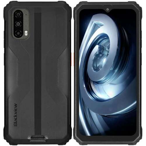 BLACKVIEW BV7100 6GB/128GB Black