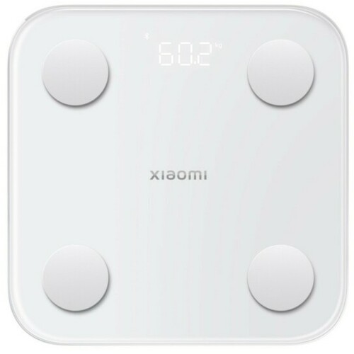 XIAOMI Body Composition Scale S400