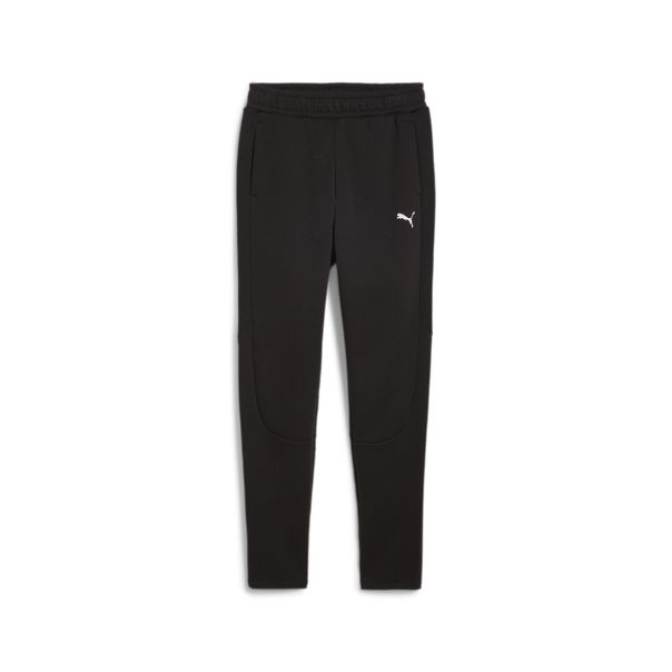 PUMA Donji deo trenerke evostripe pants op W