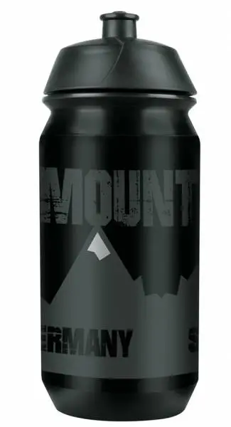 SKS Mountain PVC Dečija boca za vodu, 0.5L