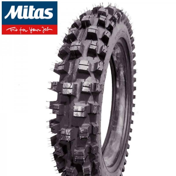 120/90-18 Mitas XT-754 guma