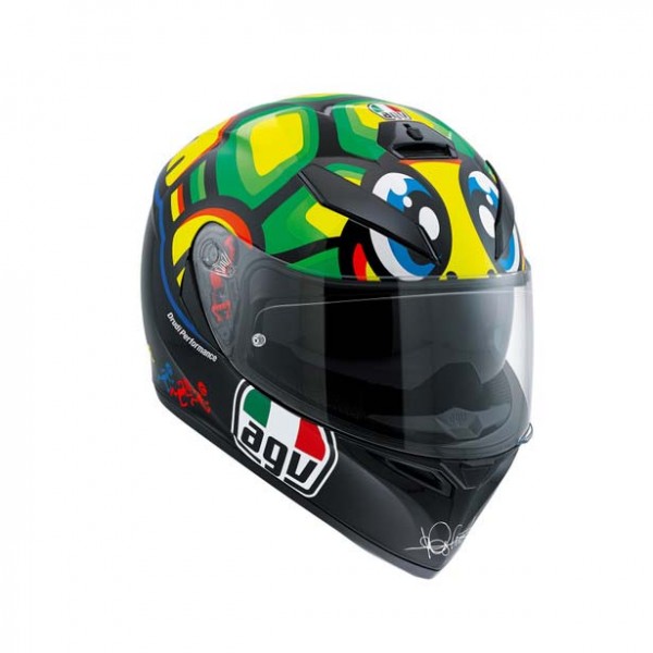 AGV KACIGA K3 SV TARTARUGA velicina XL