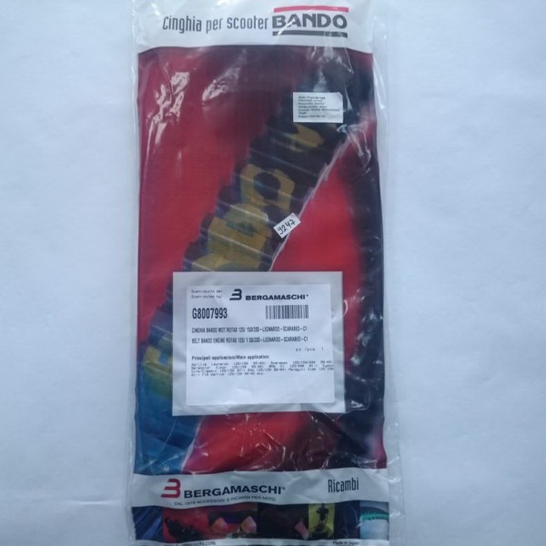 Bando kaiš Aprilia Leonardo 125/150