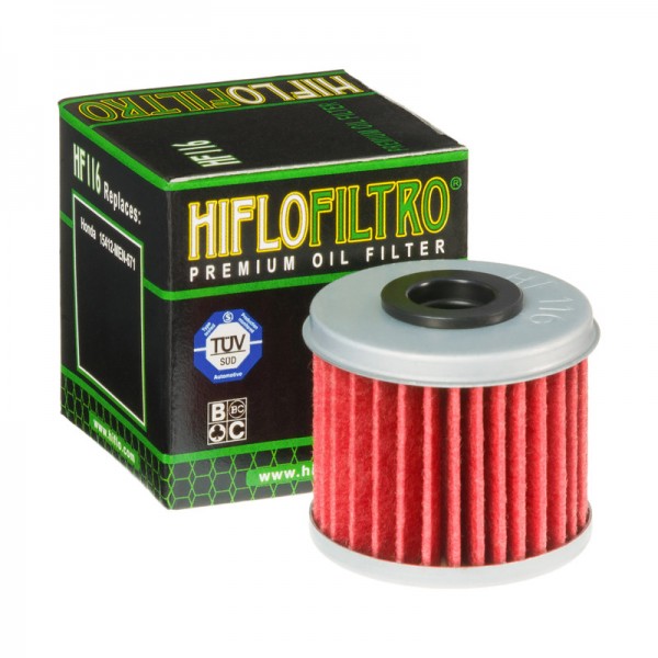 FILTER ULJA HF116