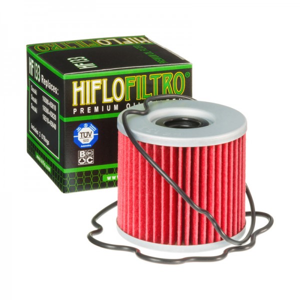 FILTER ULJA HF133