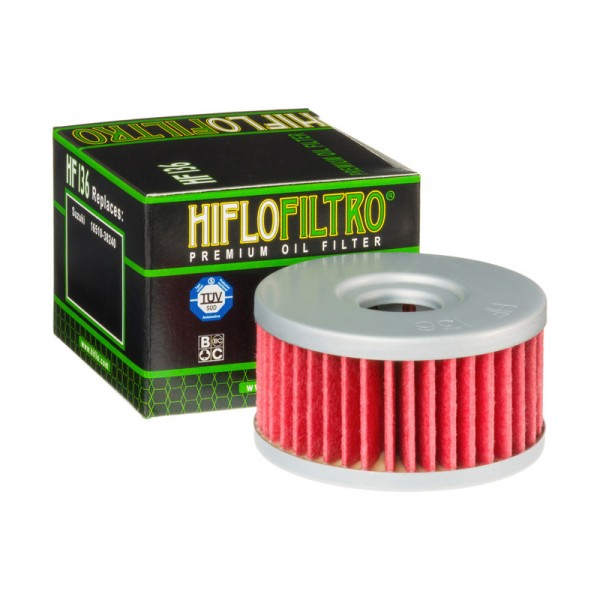 FILTER ULJA HF136