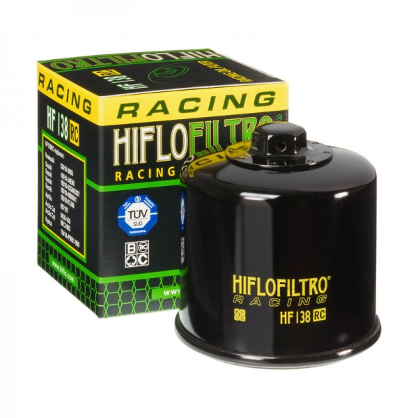 FILTER ULJA HF138RC