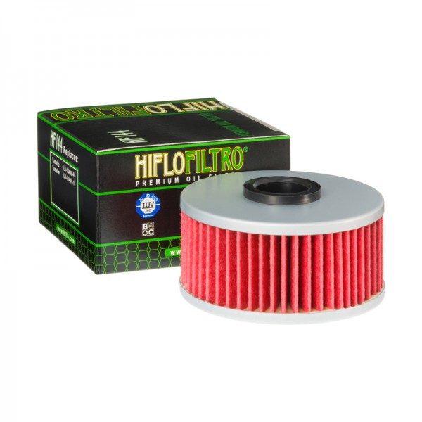 FILTER ULJA HF144