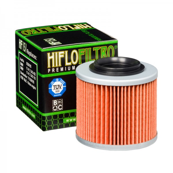 FILTER ULJA HF151