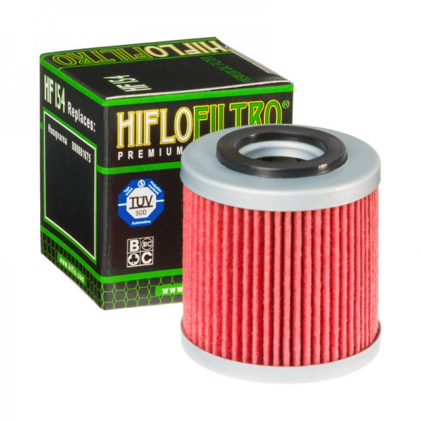 FILTER ULJA HF154