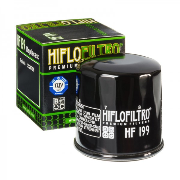 FILTER ULJA HF199