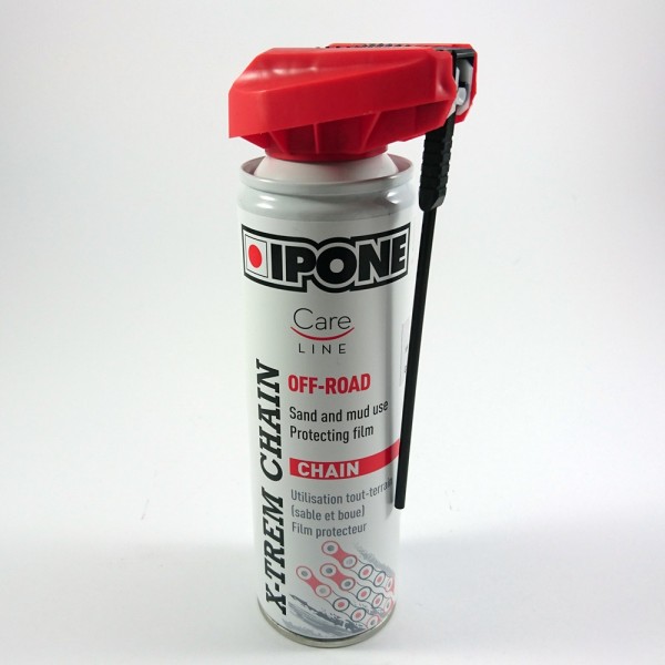 Ipone – OFF-ROAD sprej za lanac 250ml