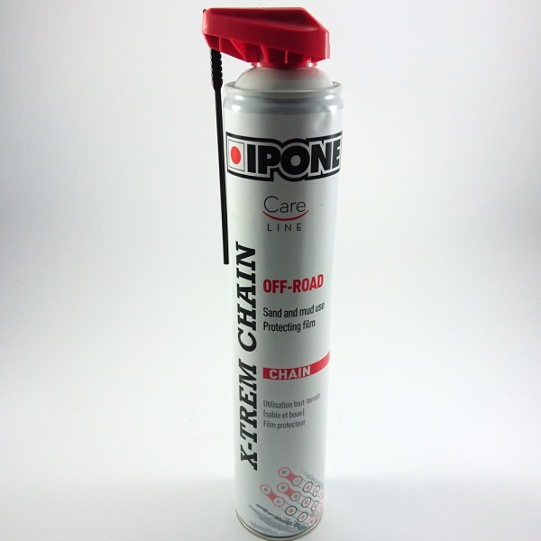 Ipone – OFF-ROAD sprej za lanac 750ml