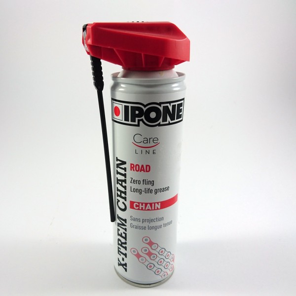 Ipone – ROAD sprej za lanac 250ml