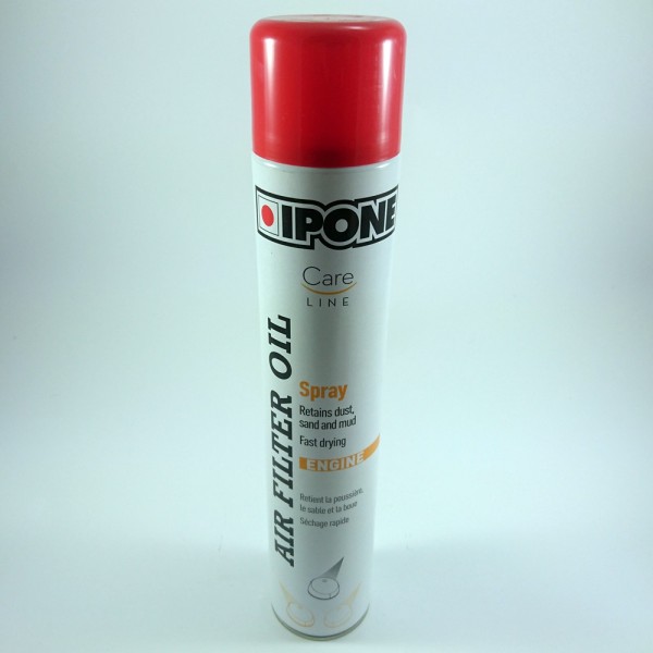 Ipone – sprej za filter vazduha 750ml