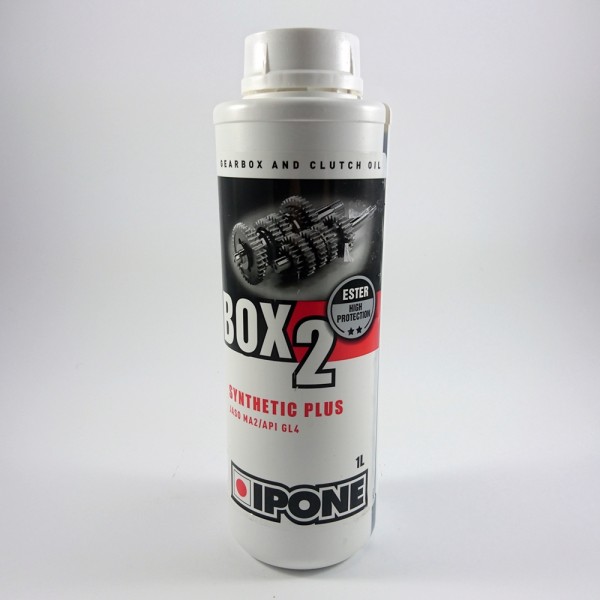 Ipone – ulje za menjace za 2T enduro-street 1L