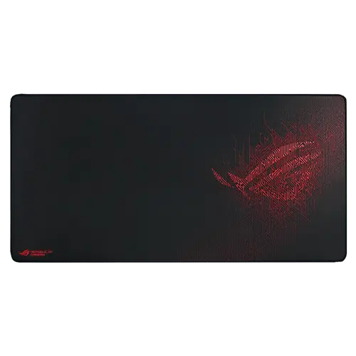 ASUS Gejmerska podloga za miš ROG SHEATH crna