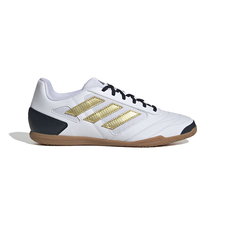 Adidas SUPER SALA 2, muške patike za fudbal (in), bela