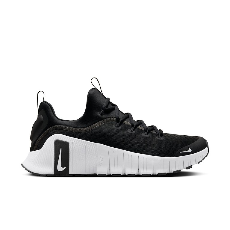 Nike FREE METCON 6, muške patike za fitnes, crna