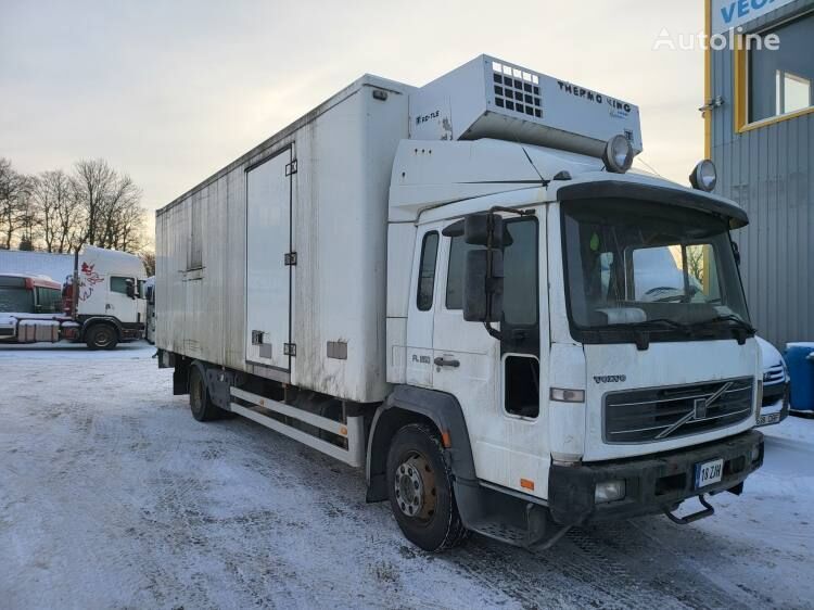 Volvo FL 250 FOR SPAREPARTS kamion hladnjača