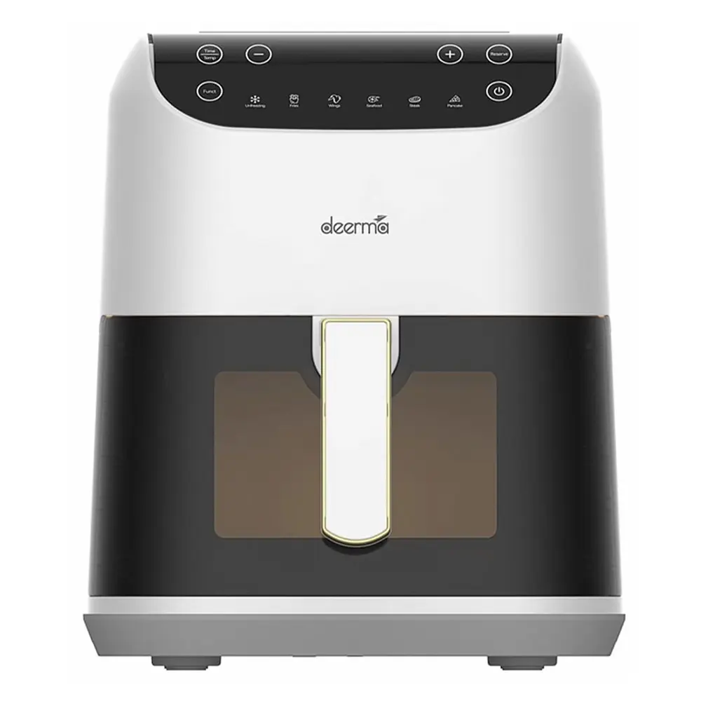 DEERMA Air Fryer DEM-KZ130W