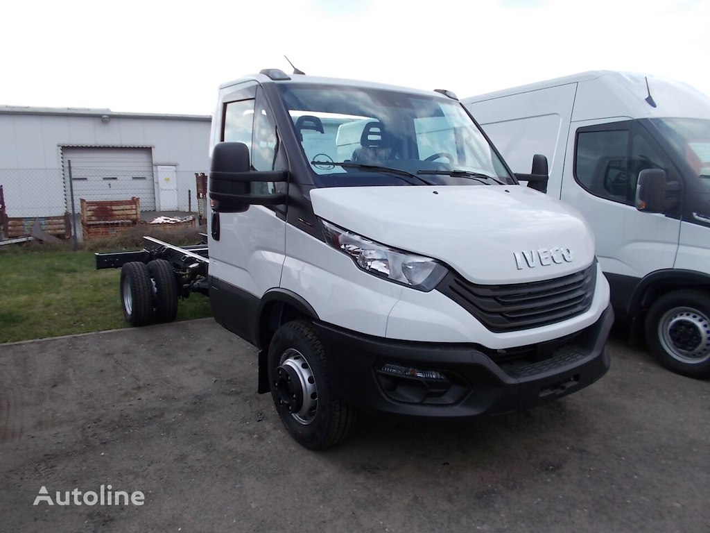 Novi IVECO Daily 70C18 H, RS 3750 kamion šasija < 3.5t