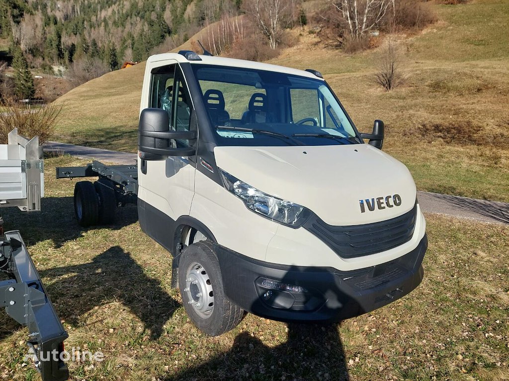 Novi IVECO Daily 72C18 kamion šasija < 3.5t