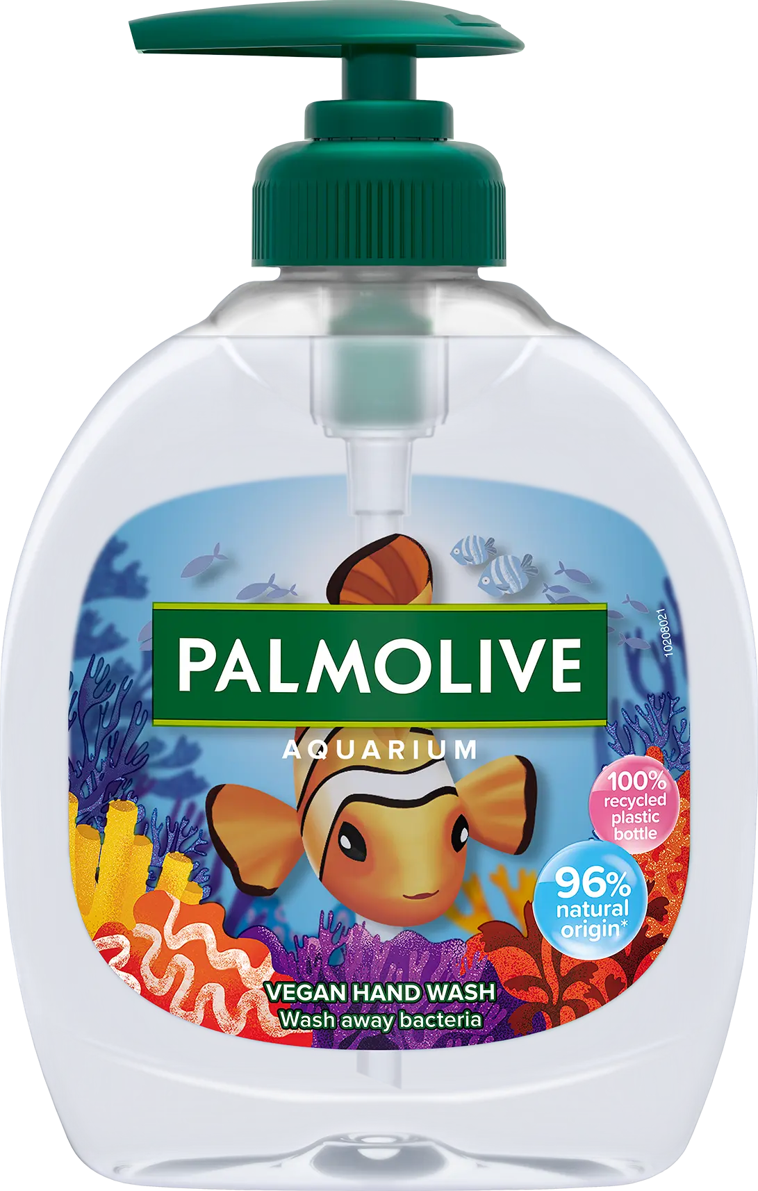 PALMOLIVE Aquarium Tečni sapun za ruke, 300 ml