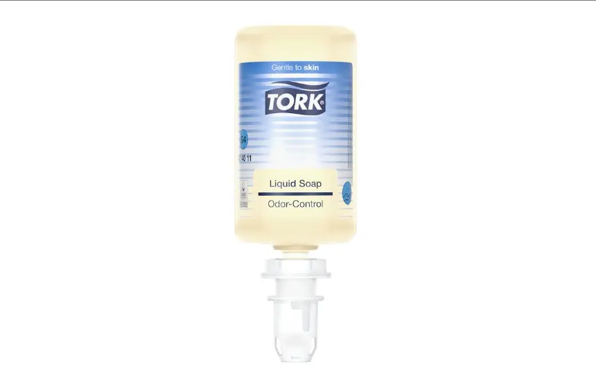 TORK S4 Sapun za ruke, neutralizator neprijatnih mirisa, 1000ml