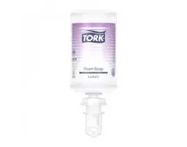 TORK S4 Lux sapun u peni, 1000ml