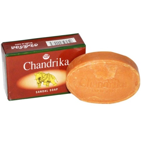 Sandalov sapun Chandrika 75 gr