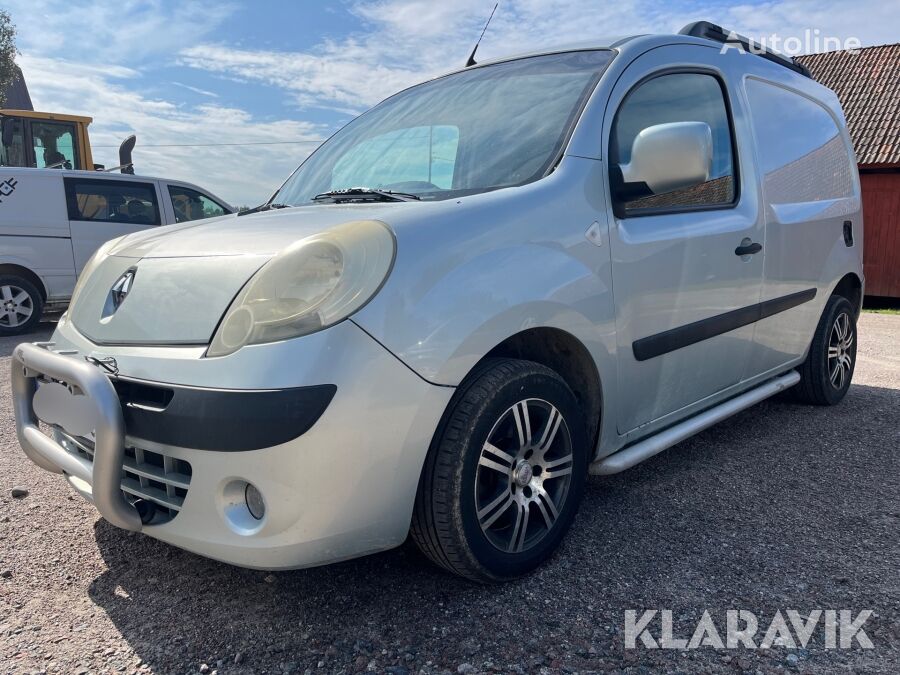 Prodaje se Renault Kangoo Express II 1.5 dCi Skåp (105hk) laki furgon na aukciji