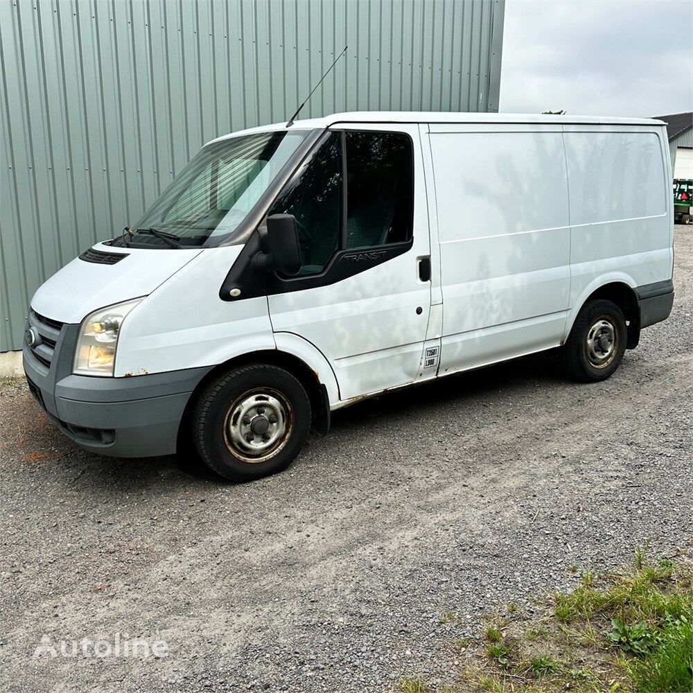 Prodaje se Ford VAN 260S/280, 280S 2,2 TDCI minibus furgon na aukciji