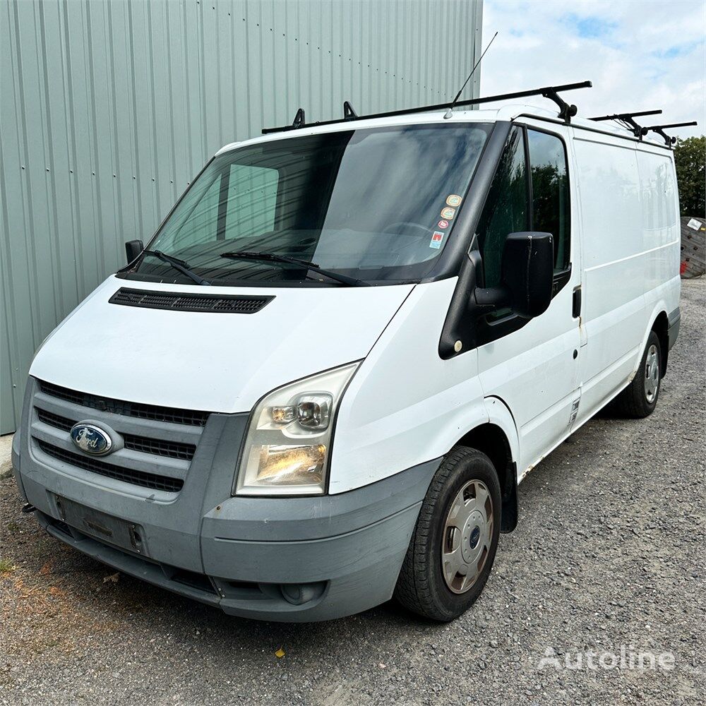 Prodaje se Ford VAN 260S/280, 280S 2,2 TDCI minibus furgon na aukciji