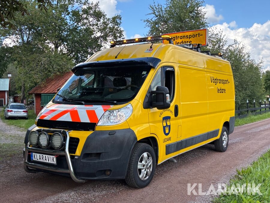 Prodaje se FIAT Ducato minibus furgon na aukciji