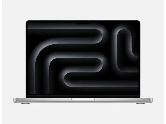 Apple 14-inch MacBook Pro: Apple M3 chip with 8‑core CPU and 10‑core GPU, 1TB SSD ZEE