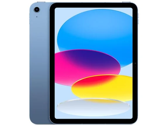 Apple 10.9-inch iPad (10th) Wi-Fi 64GB