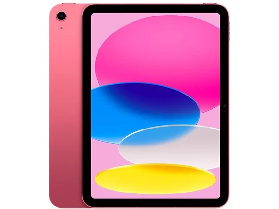 Apple 10.9-inch iPad (10th) Wi-Fi 256GB