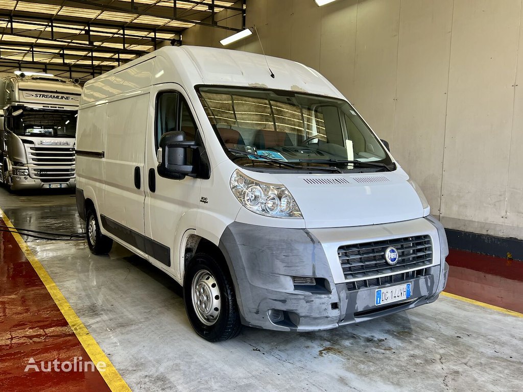 FIAT Ducato L1 H2 minibus furgon