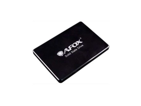 AFOX SSD 2.5'' 500GB SD250-500GQN