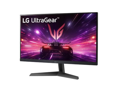 LG ULTRAGEAR 24GS60F-B IPS FHD 180HZ AMD FREESYNC