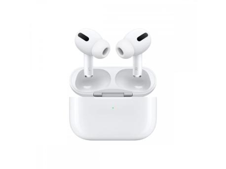 AIRPODS 3G PRO HQ BELE BLUETOOTH SLUŠALICE