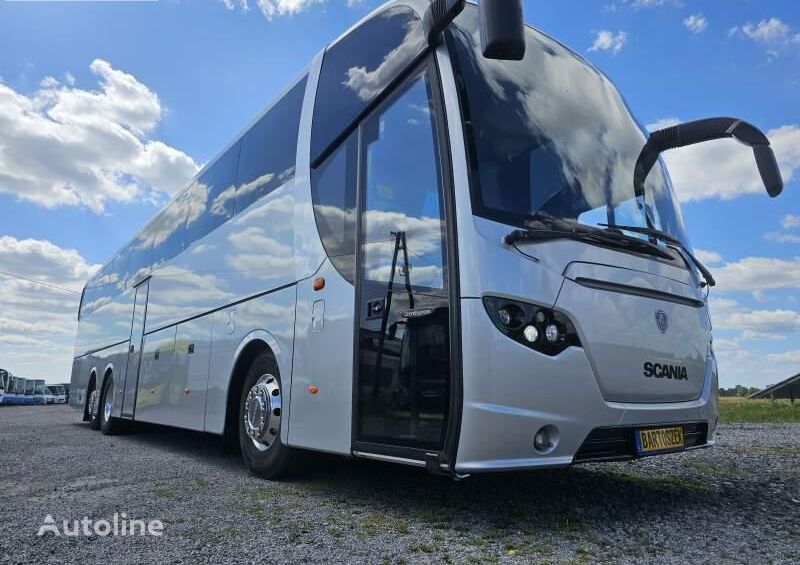 Scania OMNIEXPRESS turistički autobus