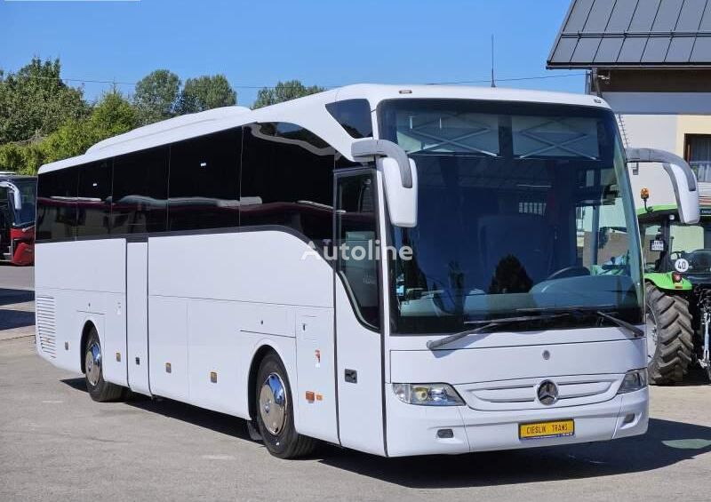 Mercedes-Benz TOURISMO 15 RHDL turistički autobus