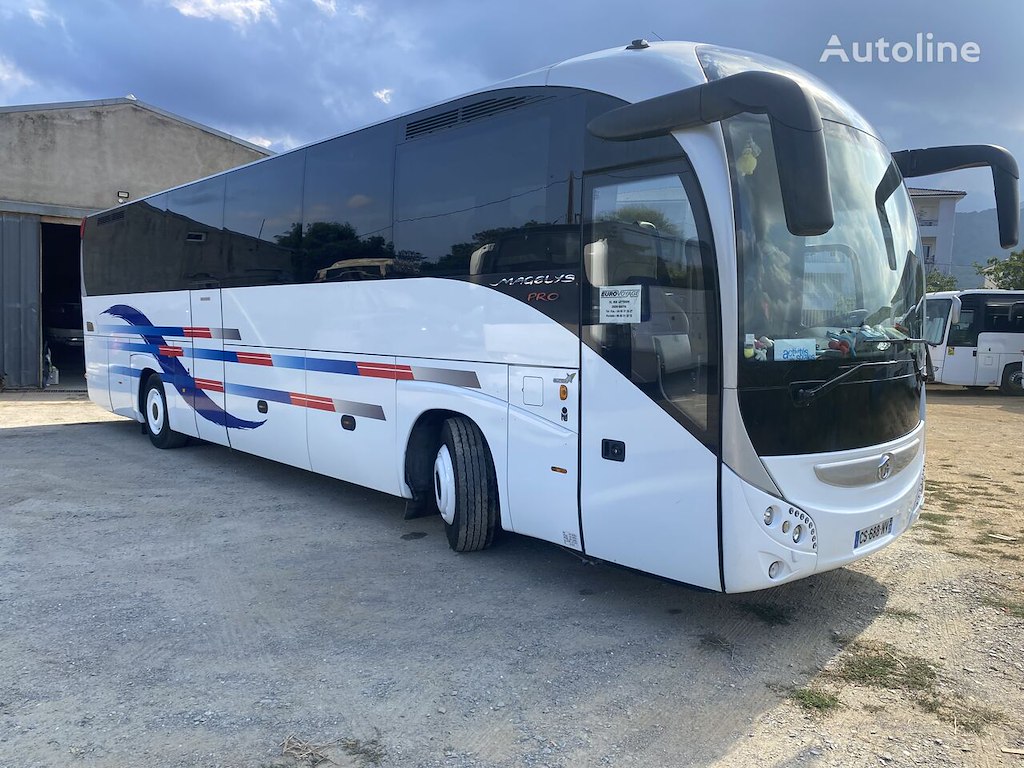 IVECO Magelys turistički autobus