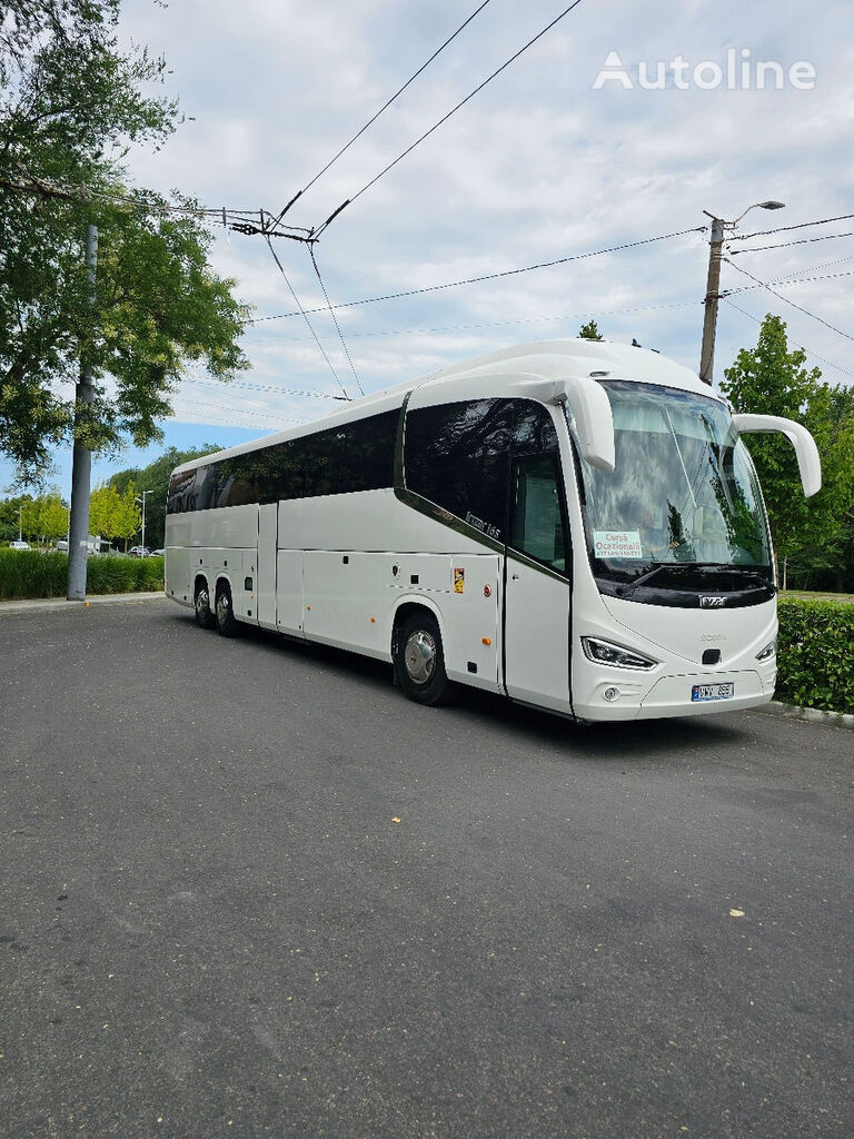 Scania Irizar I6 turistički autobus