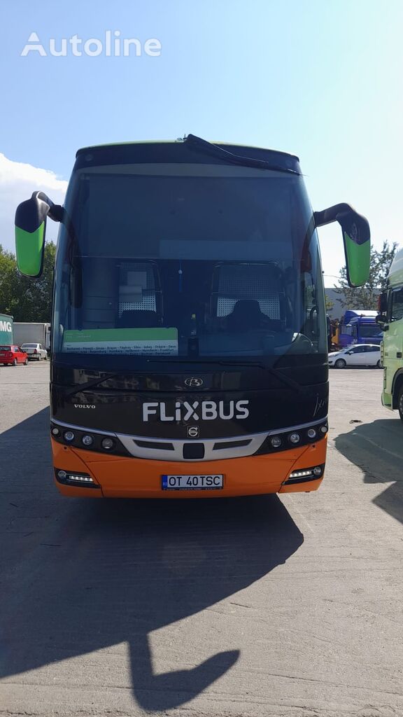 Volvo BEULAS IXION turistički autobus