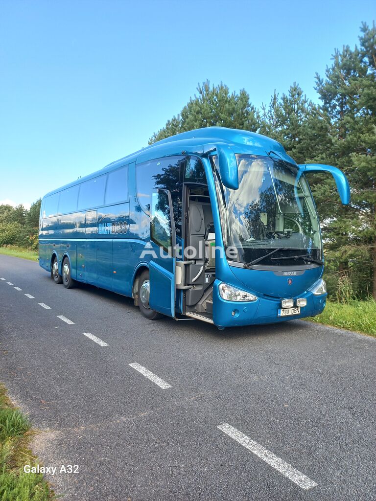 Scania Irizar pb turistički autobus