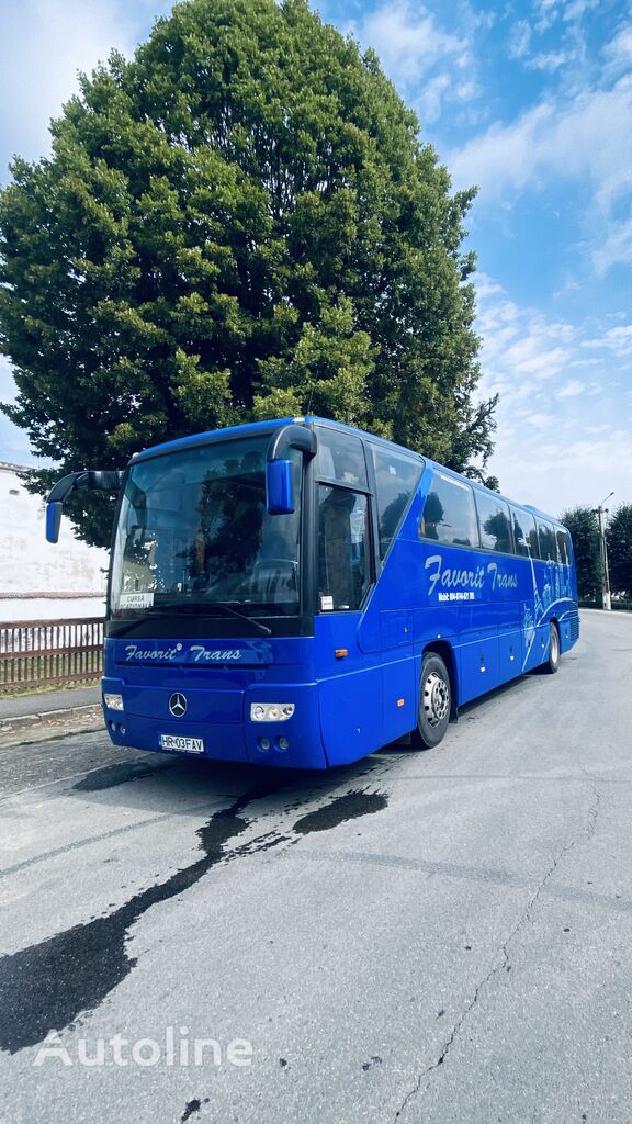 Mercedes-Benz O350 turistički autobus